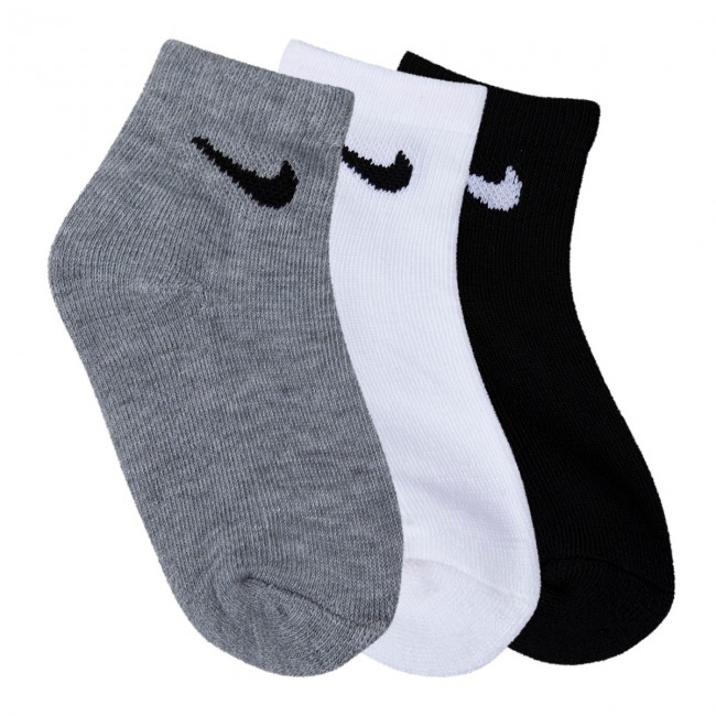Nike basic pack ankle socks - 3 pairs | Sokid ja säärised | Osta ...