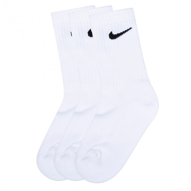 Nike basic pack crew socks - 3 pairs | Sokid ja säärised | Osta veebist ...