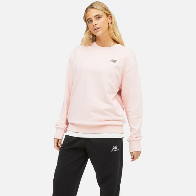 Nb w ess uni-ssentials cr | Dressipluusid | Osta veebist - Sportland