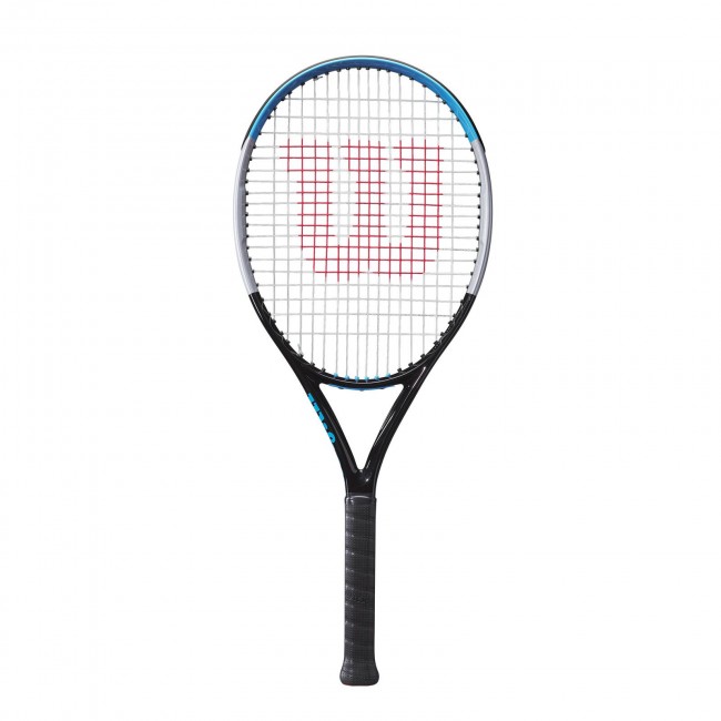 Wilson ultra v3.0 25" junior tennis tennis racquet | Reketid | Osta ...