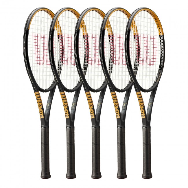 Wilson blade sw102 autograph v7 tennis racquet | Reketid | Osta veebist ...