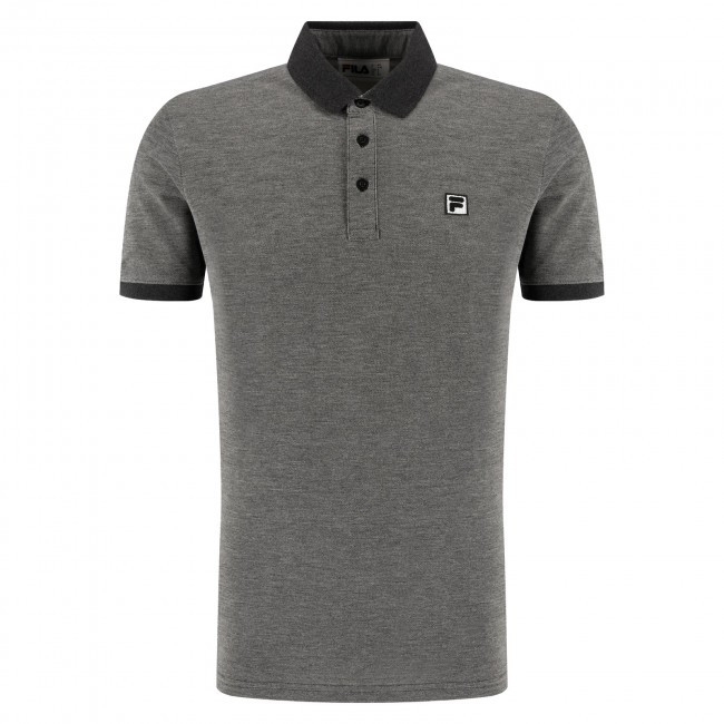 Fila m polo shirt with co | Polod | Osta veebist - Sportland