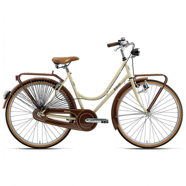 BOTTECCHIA 261 DOLCE VITA 1S CITY BIKE | Jalgrattad | Sportland