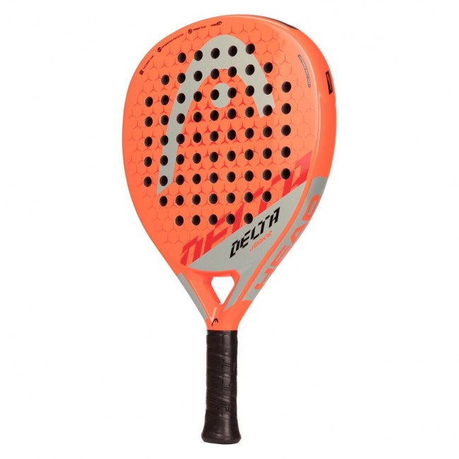 Head delta junior padel racquet | Reketid | Osta veebist - Sportland