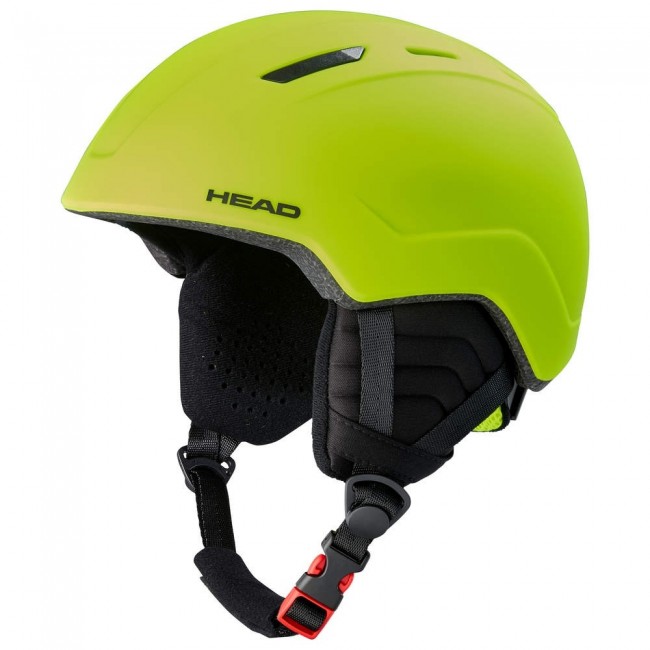 Head mojo ski & snowboard helmet | Kiivrid | Osta veebist - Sportland