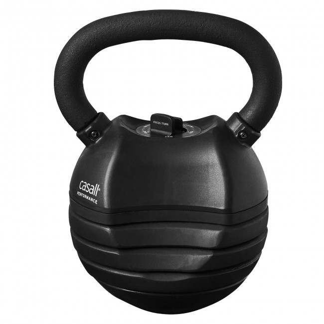 Casall adst kettlbl 5-14k | Hantlid ja raskused | Osta veebist - Sportland