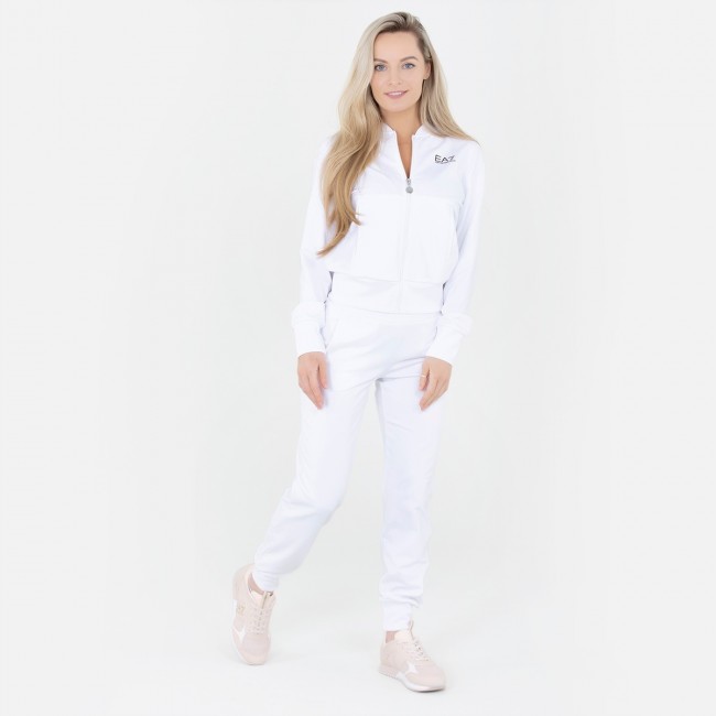 Ea7 women's tennis pro tracksuit | Dressikomplektid | Osta veebist - Sportland