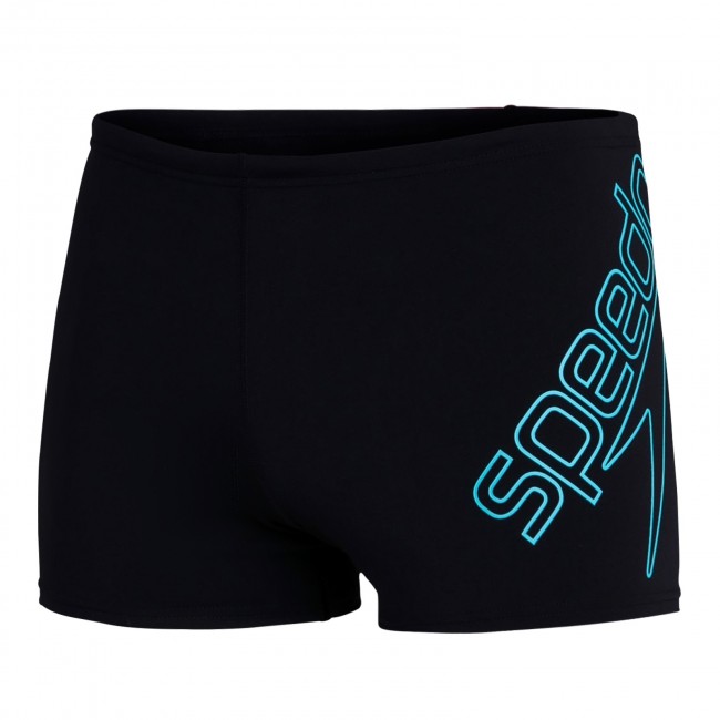 Speedo boom logo plmt ash | Ujumisriided | Osta veebist - Sportland