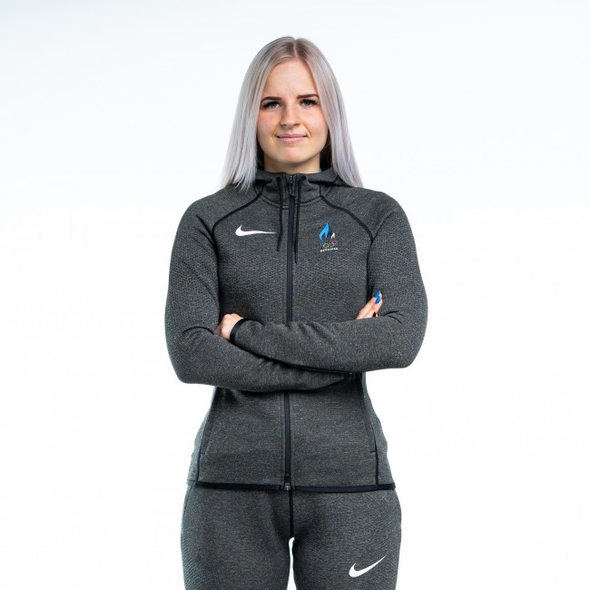 Nike est 20 w kyma hoodie | Dressipluusid | Osta veebist - Sportland