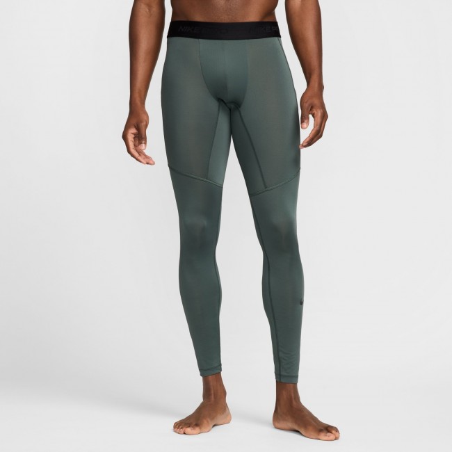 Nike pro men's dri-fit fitness tights | Spordipesu ja soe pesu | Osta veebist - Sportland