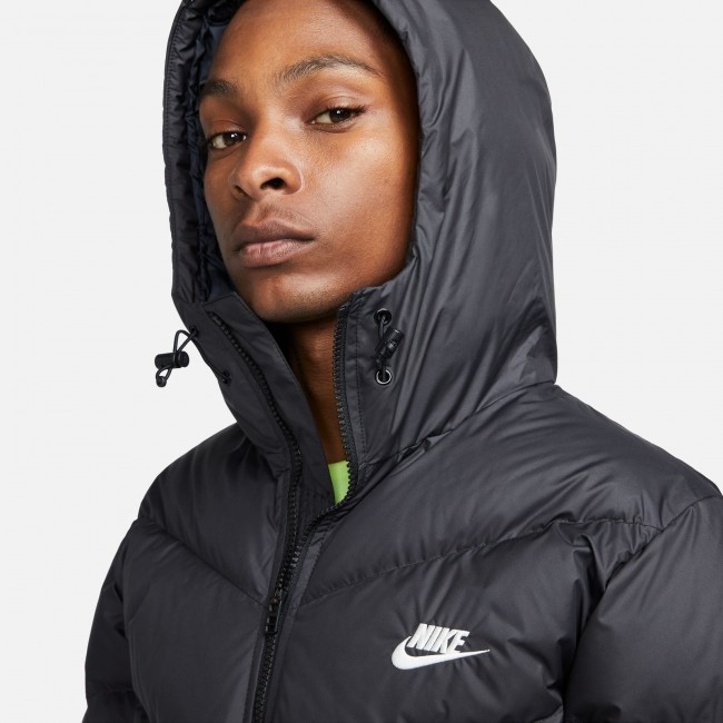 Nike storm-fit windrunner primaloft® men's hooded puffer jacket | Joped ...
