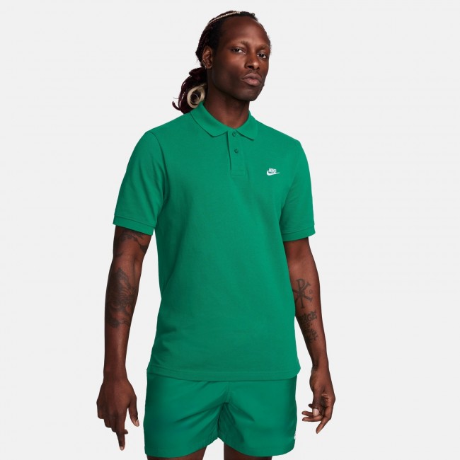 Nike club men's polo | Polod | Osta veebist - Sportland