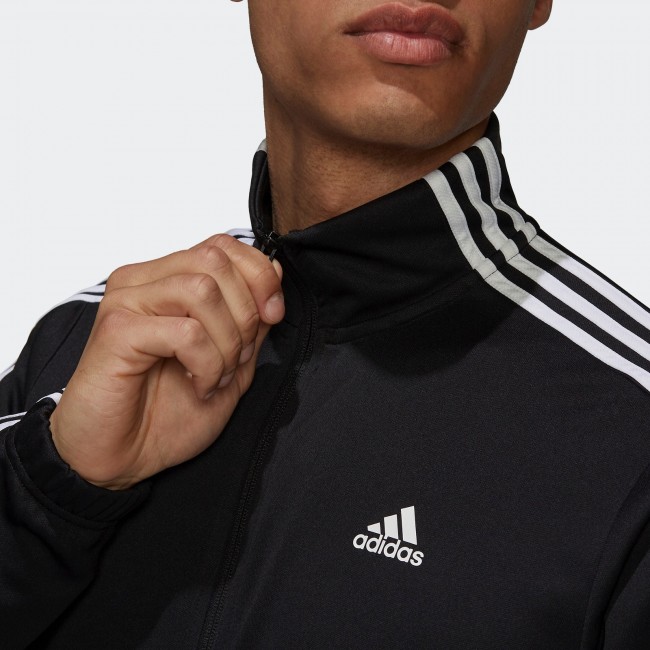 Adidas tapered tracksuit | Dressikomplektid | Osta veebist - Sportland