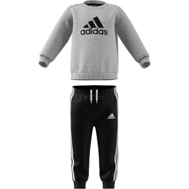 Adidas ib bos jog ft | Dressikomplektid | Osta veebist - Sportland