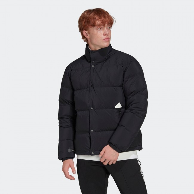 Adidas puffer jacket | Joped ja parkad | Osta veebist - Sportland