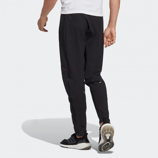 Adidas mens own the run shell joggers | Püksid | Osta veebist - Sportland