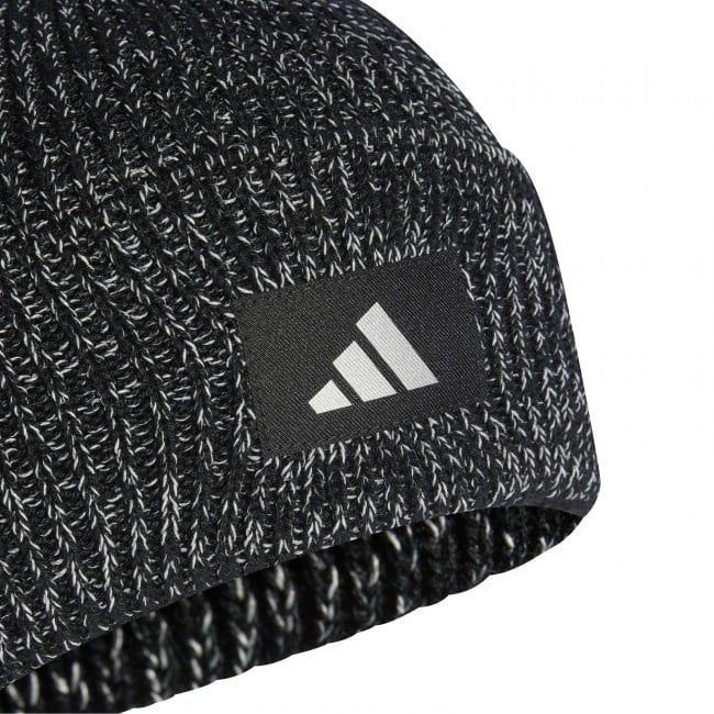 Adidas mens cold.rdy reflective running beanie | Mütsid | Osta veebist - Sportland