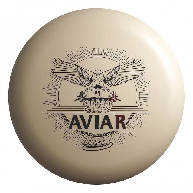 Innova dx aviar - putter | Discgolfi kettad | Osta veebist - Sportland