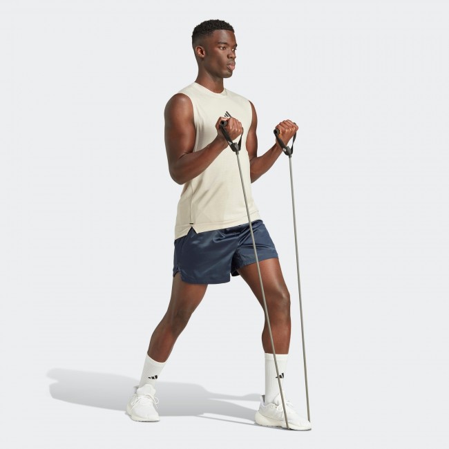 Adidas mens power workout tank top | Särgid ja topid | Osta veebist ...