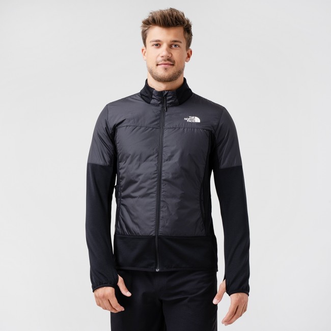 The north face men's winter warm pro full-zip jacket | Joped ja parkad ...