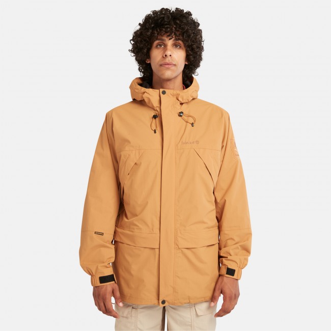 Timberland timberdry waterproof trail jacket for men | Joped ja parkad ...