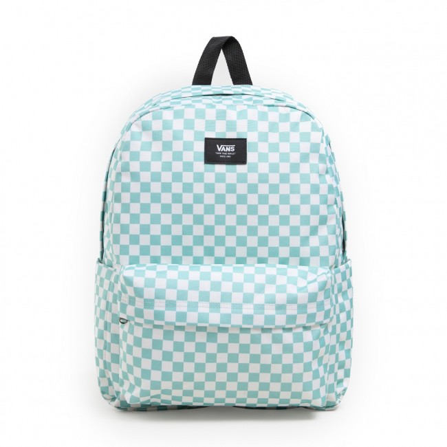 Vans old skool check backpack - 22l | Seljakotid | Osta veebist - Sportland