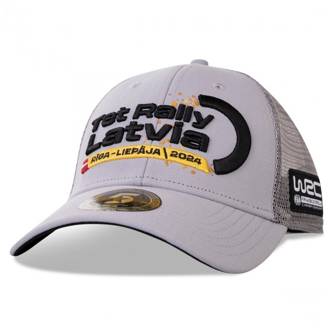 Tet rally latvia 2024 cap | Mütsid | Osta veebist - Sportland