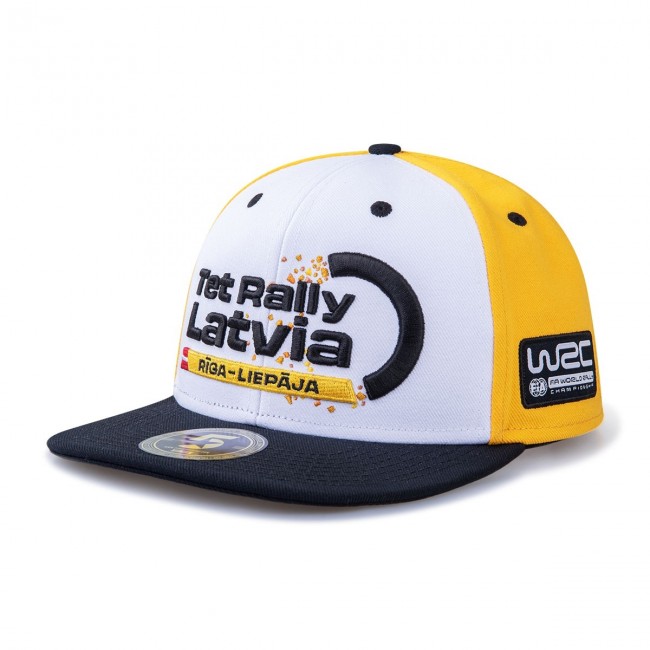 Tet rally latvia 2024 cap | Mütsid | Osta veebist - Sportland