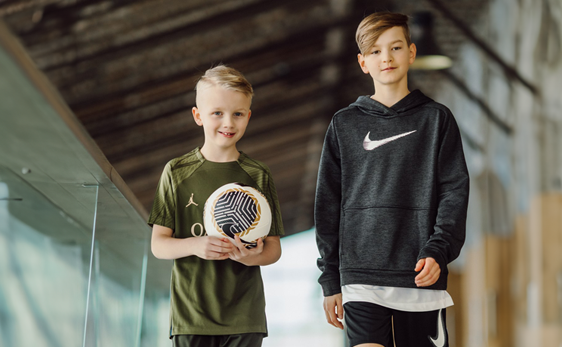 Nike | Riided ja jalanõud Nike´ilt | Sportland Estonia
