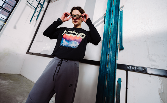 Nike | Riided ja jalanõud Nike´ilt | Sportland Estonia