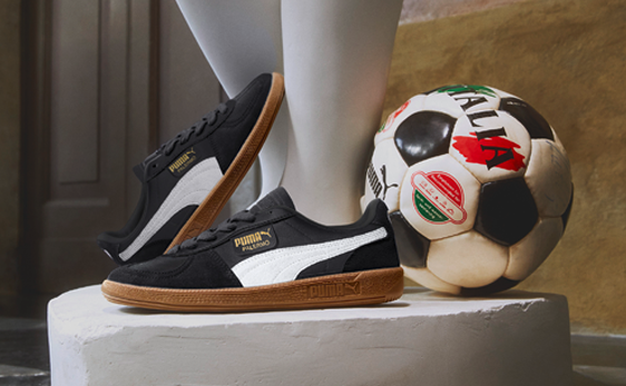 Puma | Spordi- ja vabaajariided, -jalatsid | Sportland Estonia